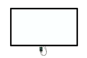 Touchscreen Components - General Touch Co., Ltd.