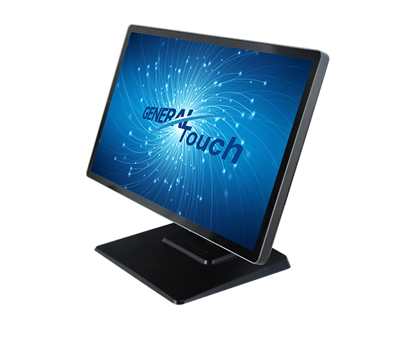 Products - General Touch Co., Ltd.