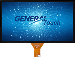 Customization - General Touch Co., Ltd.