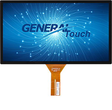 Products - General Touch Co., Ltd.